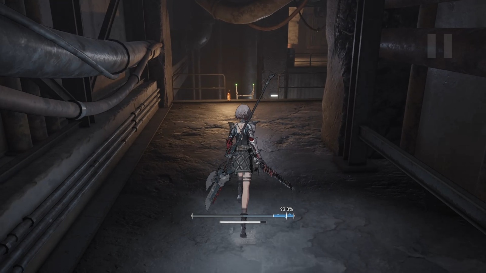 AI LIMIT - Finding Large Reservoir Branch Guide - Neoseeker