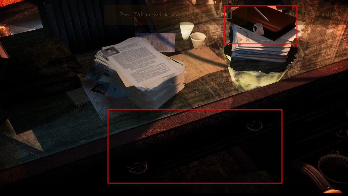 How to Find All Collectibles - ASYLUM (2025) Walkthrough and Guide ...