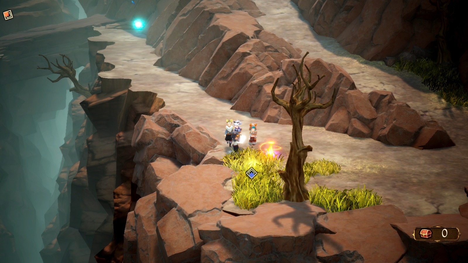 Bravely Default II - 099 Around the World Walkthrough - Neoseeker