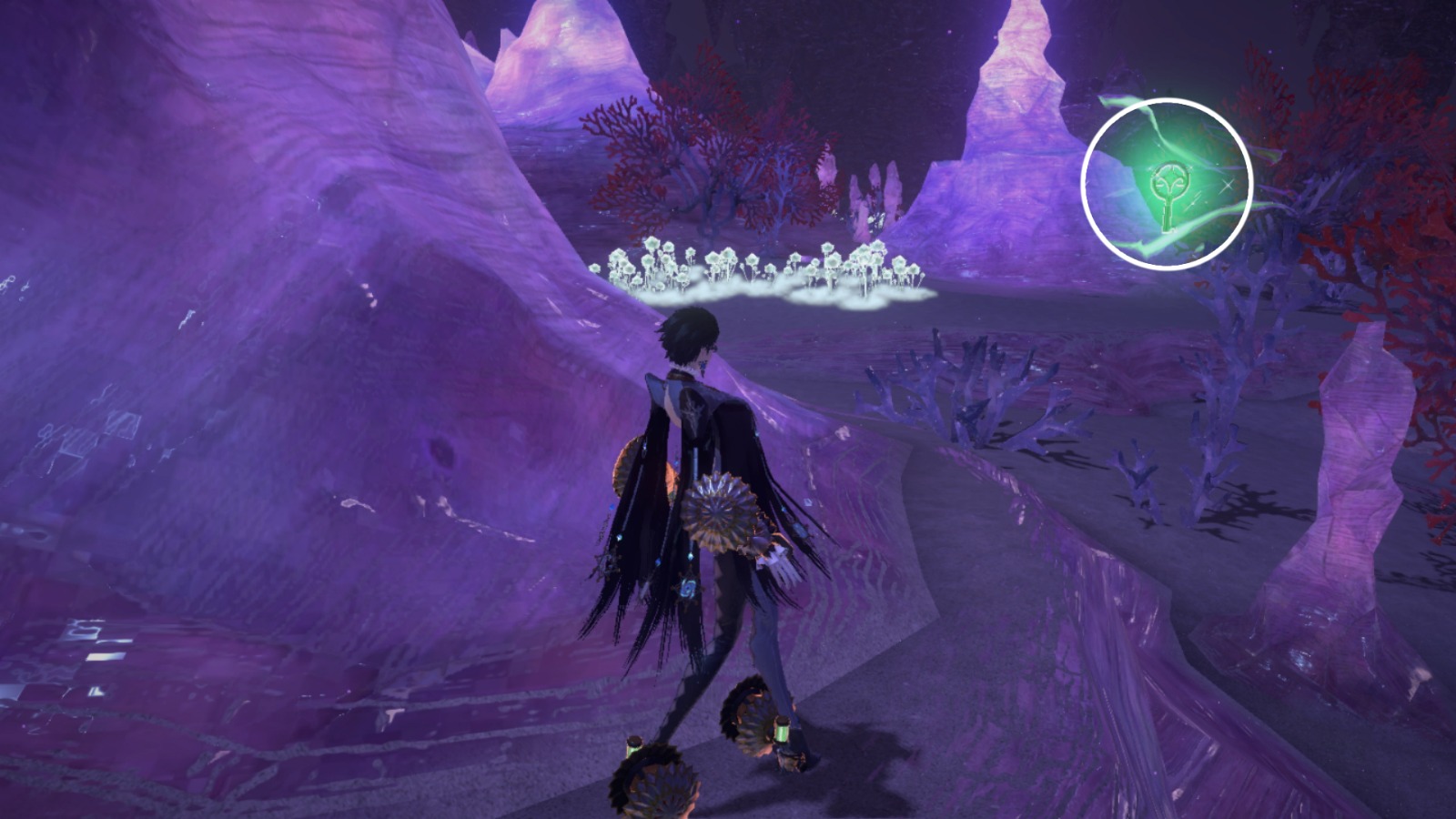 Old Picture Book - Bayonetta 3 Walkthrough - Neoseeker