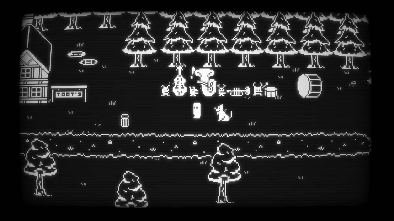 Vi - Buddy Simulator 1984 Walkthrough - Neoseeker