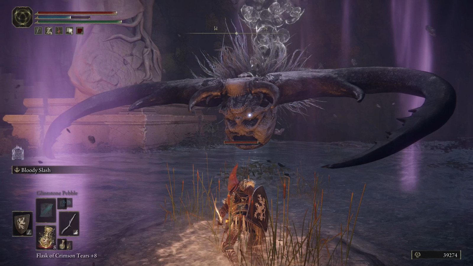 Ainsel River Main - Elden Ring Walkthrough - Neoseeker