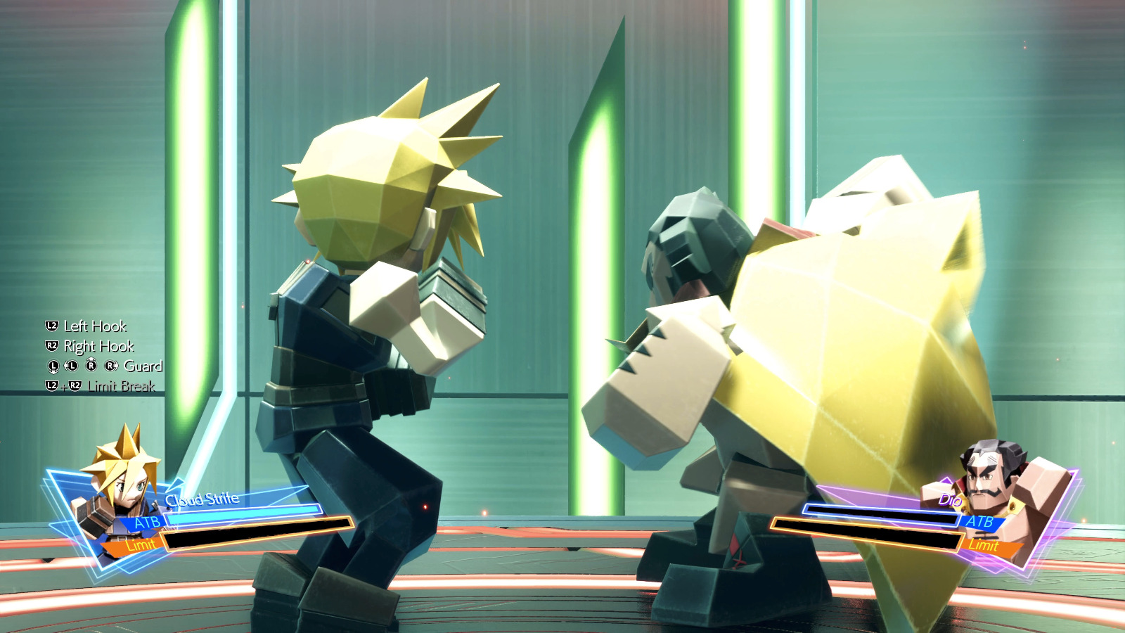 3D Brawler - Final Fantasy VII Rebirth Walkthrough - Neoseeker