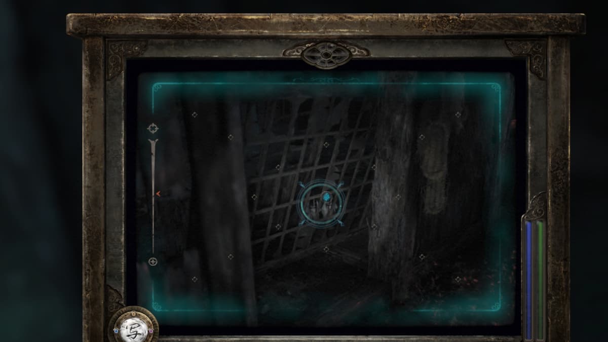 Fatal Frame II: Crimson Butterfly Remake Chapter 8: The Waning Moon ...
