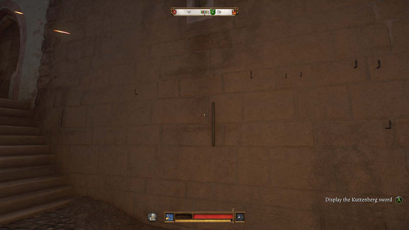 Ars Dimicatoria Quest Guide - Kingdom Come: Deliverance II - Neoseeker