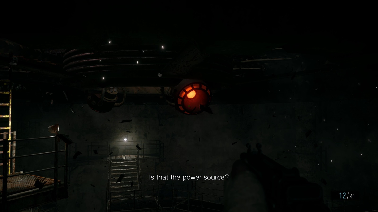 Resident Evil Village - Factory Walkthrough - Neoseeker