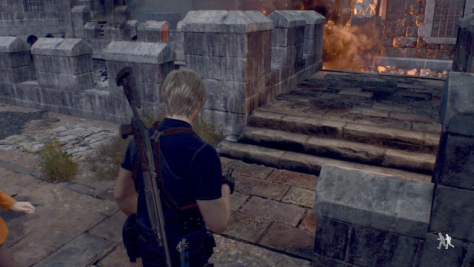 Chapter 7 Guide - Resident Evil 4 Remake (2023) - Neoseeker