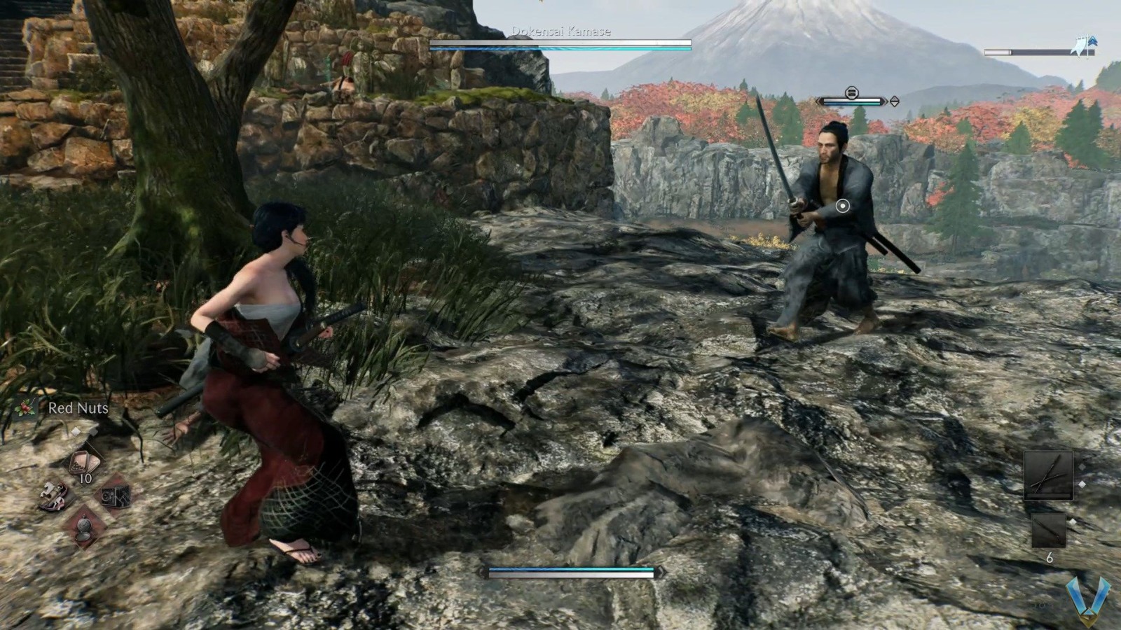 Rise of the Ronin - Yokohama Fugitive Locations Guide - Neoseeker