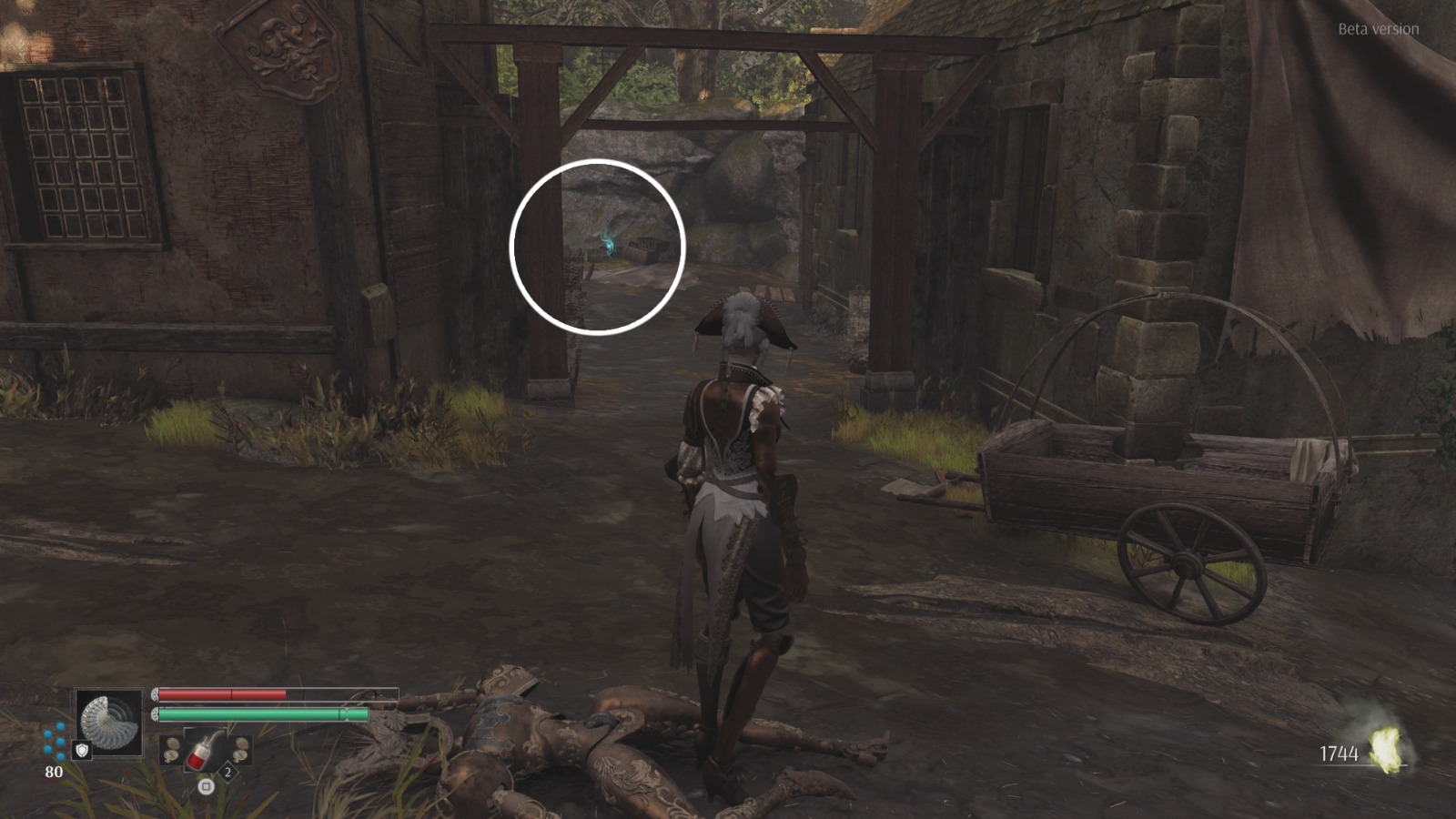 The Master of the Machines - Steelrising Walkthrough - Neoseeker