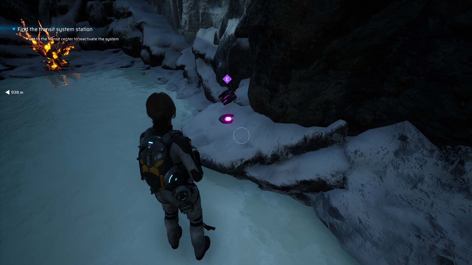 Chapter 3 Knowledge Cubes Guide - Scars Above - Neoseeker