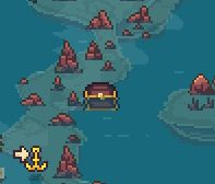 Seablip - Maps and Navigation Guide - Neoseeker