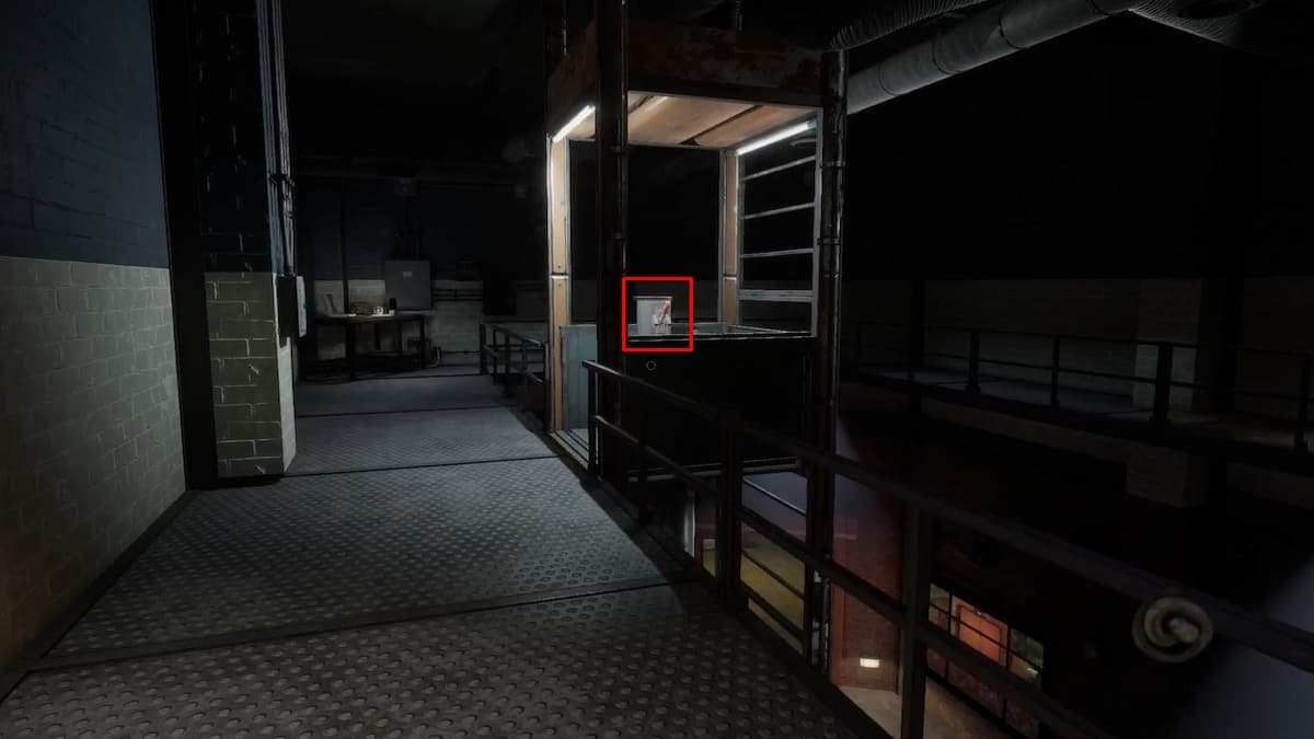 FNAF: Secret of the Mimic Warehouse and Admin Wing Guide - Five Nights ...