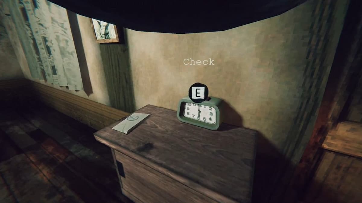 Static Dread: The Lighthouse Night 1 Guide (Guests and No Way ...