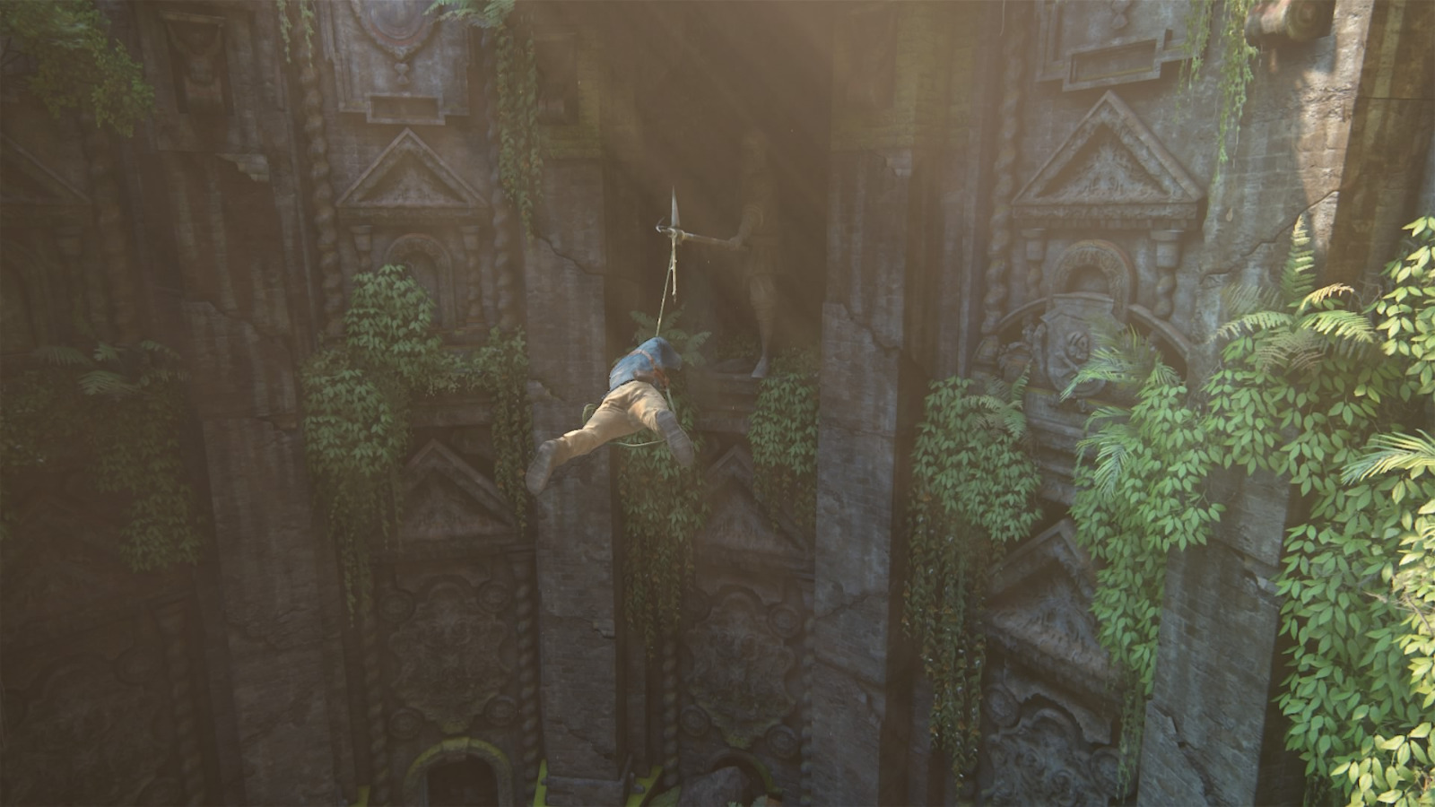 12 - At Sea - Uncharted 4: A Thief's End Walkthrough - Neoseeker