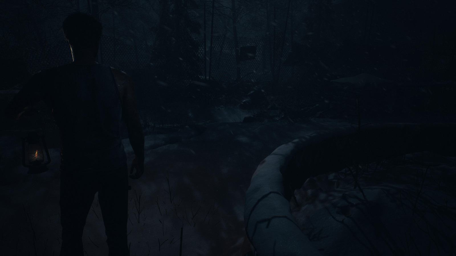Totems - Until Dawn Remake (2024) Walkthrough - Neoseeker