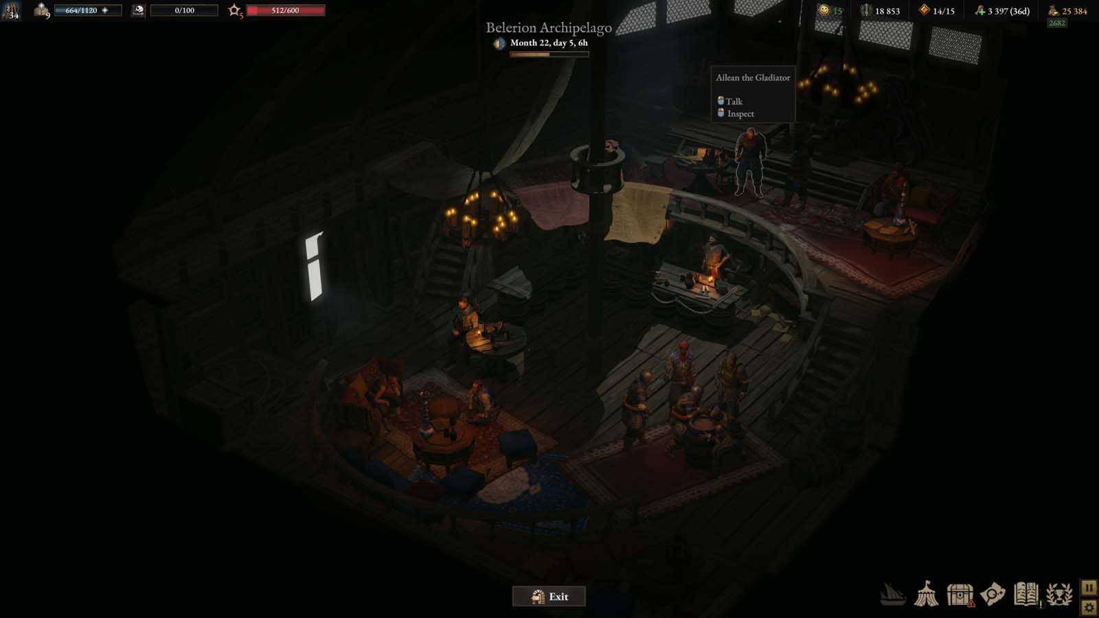 Eternal Glory Guide - Wartales - Neoseeker