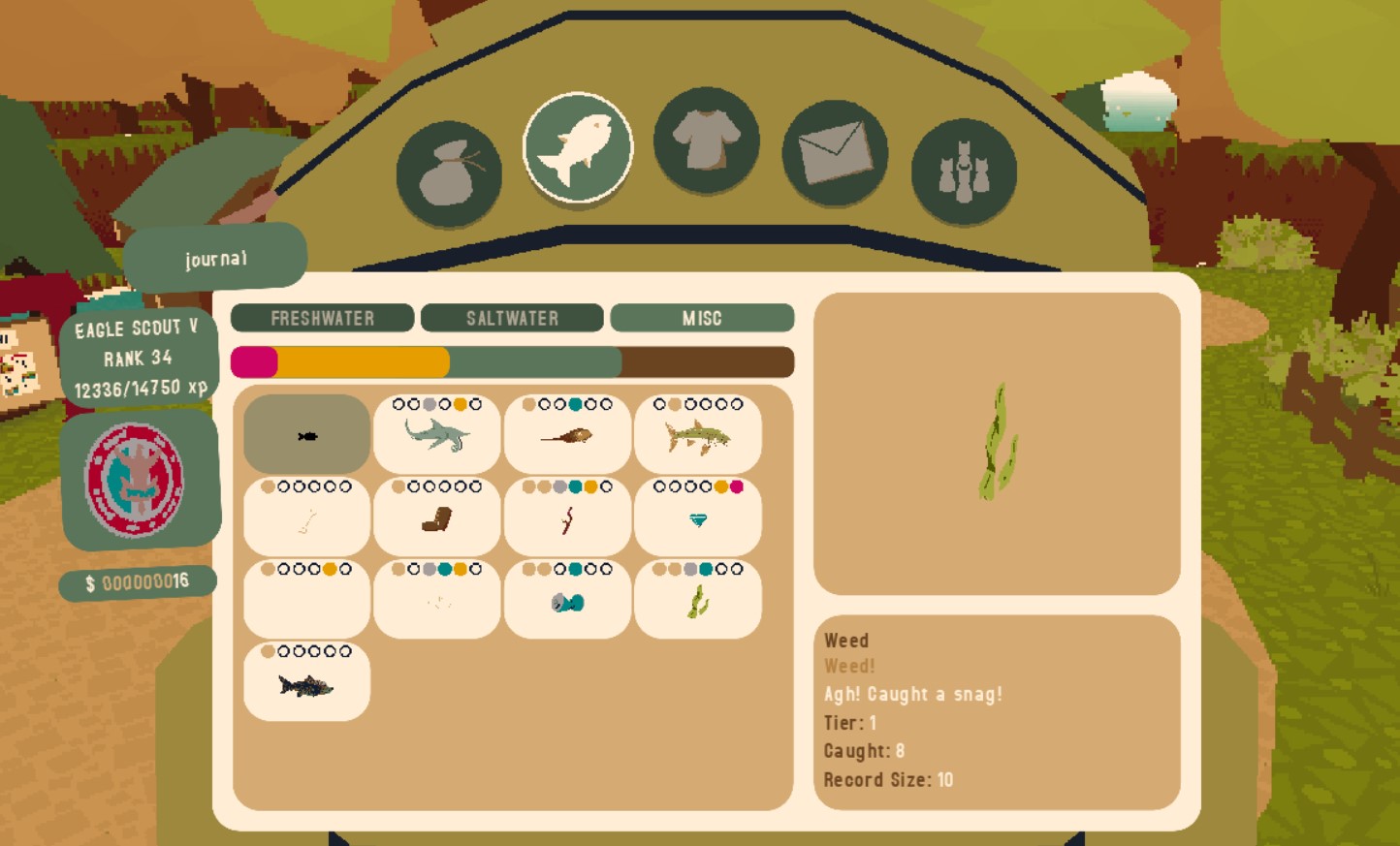 WEBFISHING Walkthrough and Guide - Neoseeker