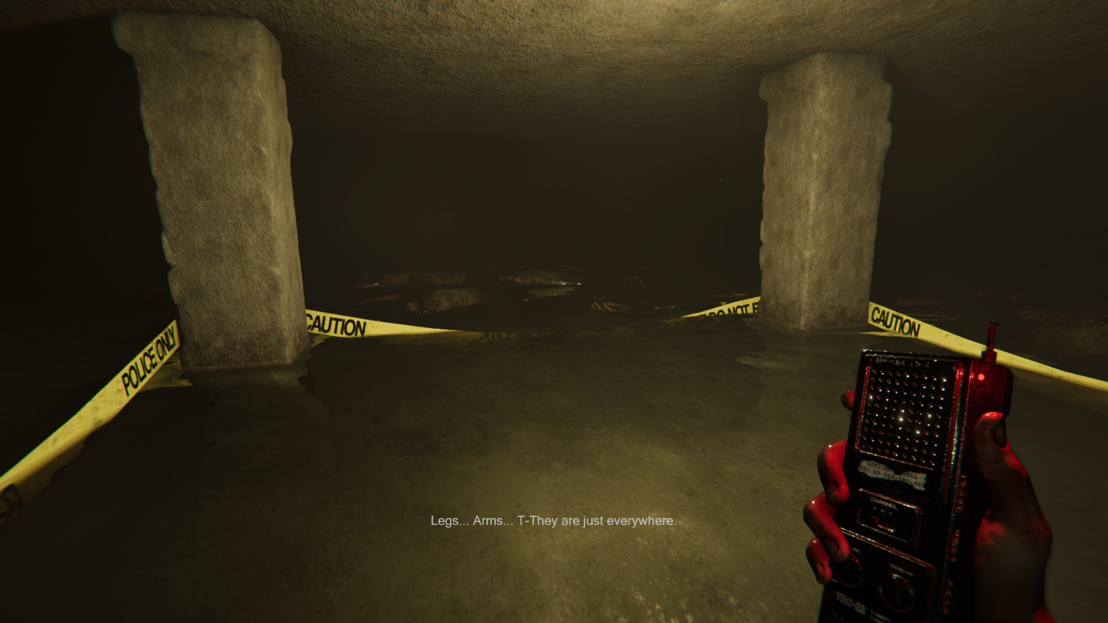 MADiSON Walkthrough and Guide - Neoseeker