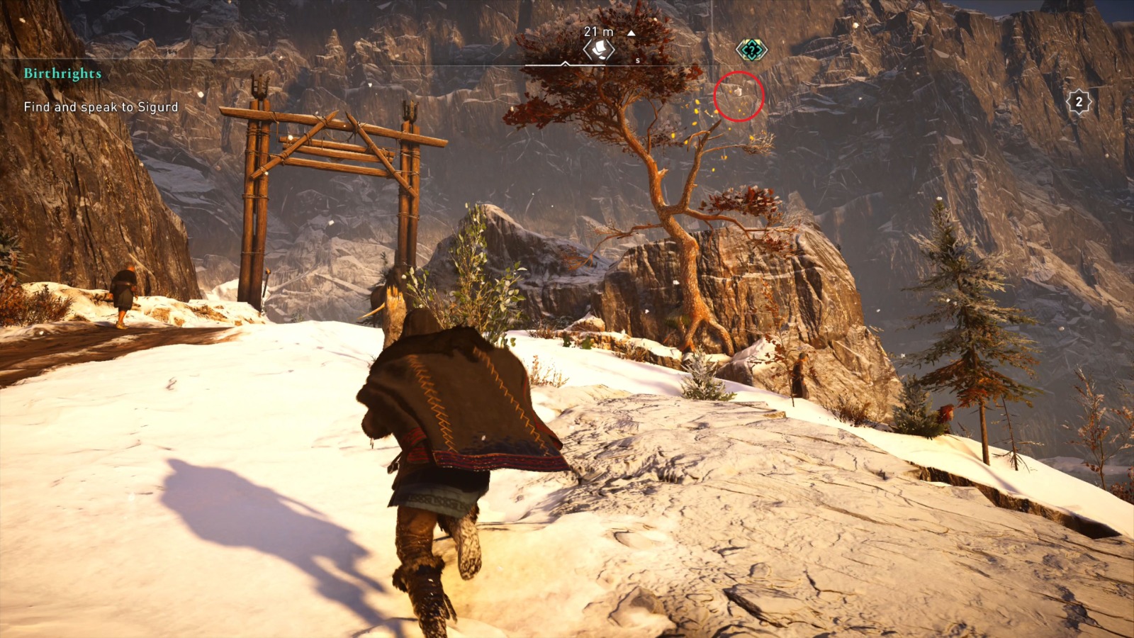 Assassin's Creed Valhalla - Flying Paper Guide - Neoseeker