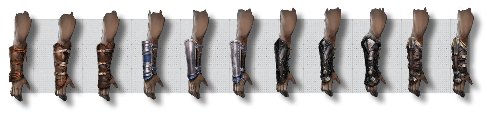 Crafting - Assassin's Creed Origins Walkthrough - Neoseeker