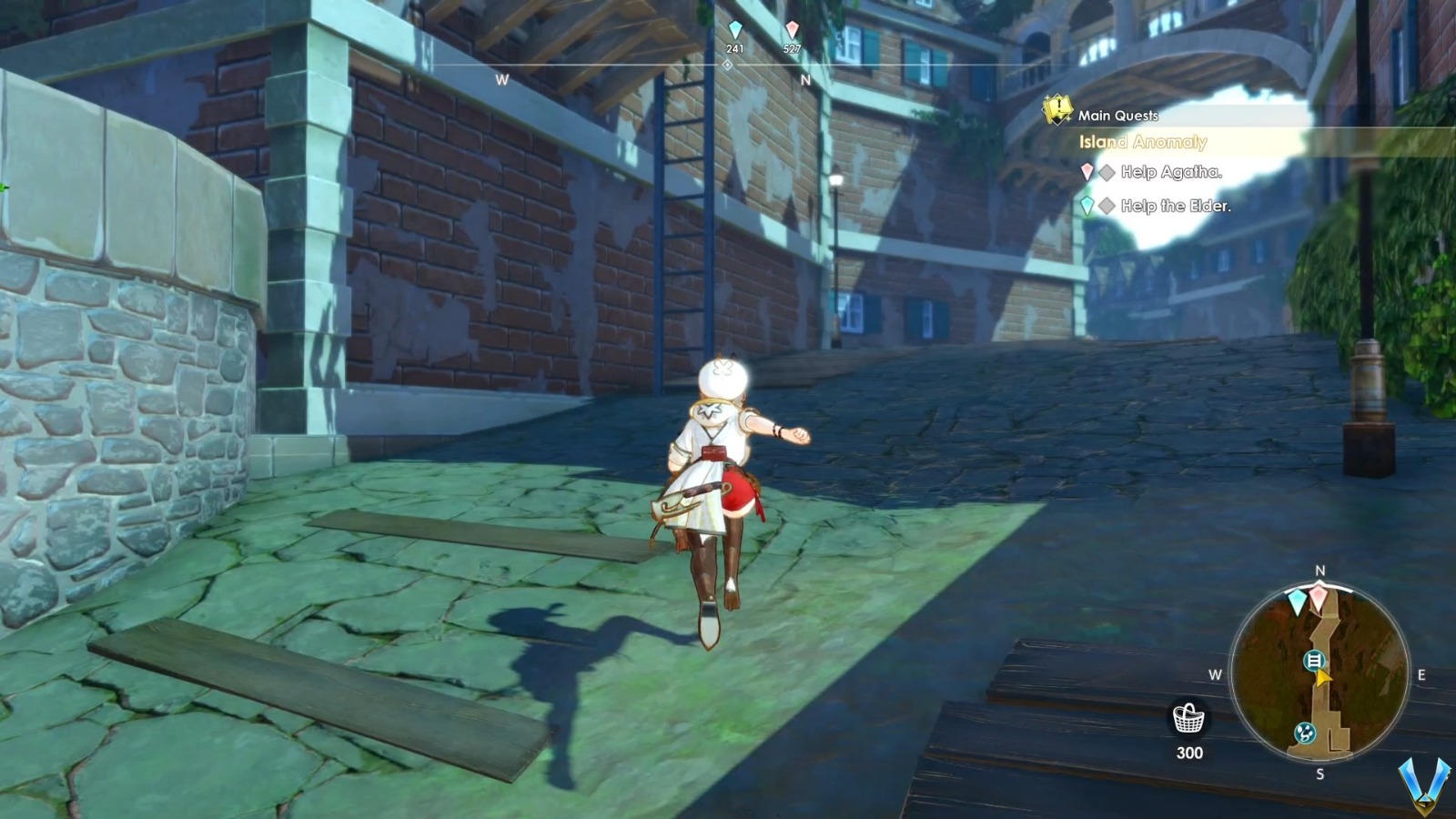 Atelier Ryza 3 - Island Anomaly Walkthrough - Atelier Ryza 3: Alchemist ...