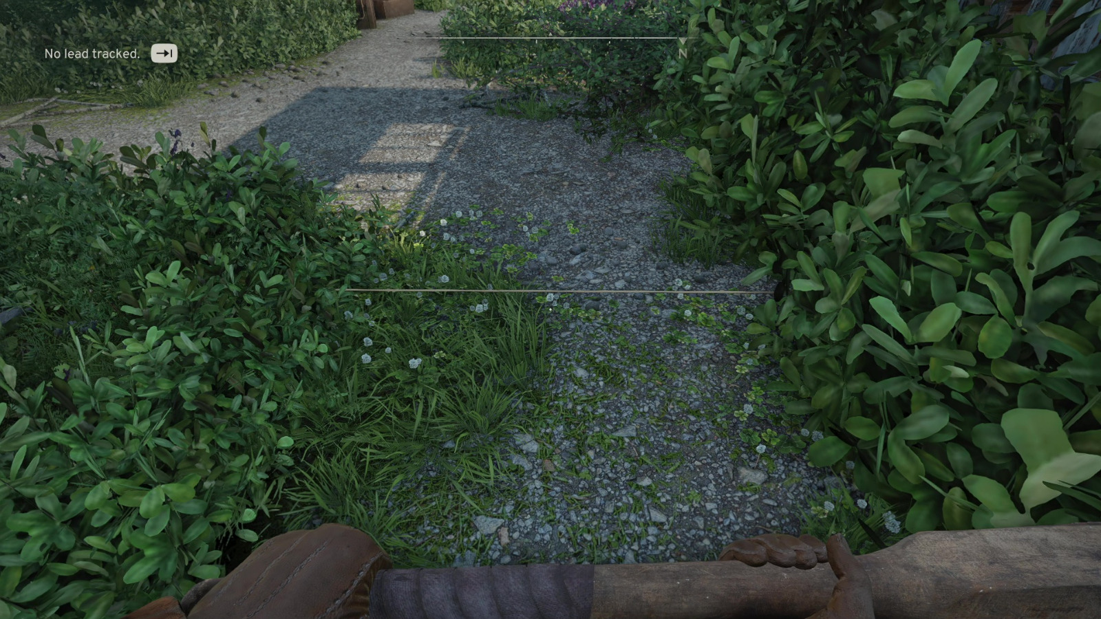 Atomfall walkthrough - Datlow Hall lead - Neoseeker