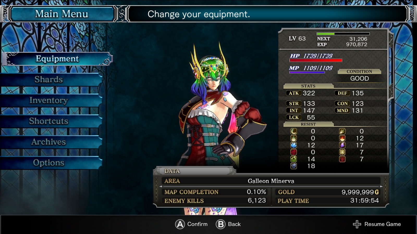 Extra modes - Bloodstained: Ritual of the Night Walkthrough - Neoseeker