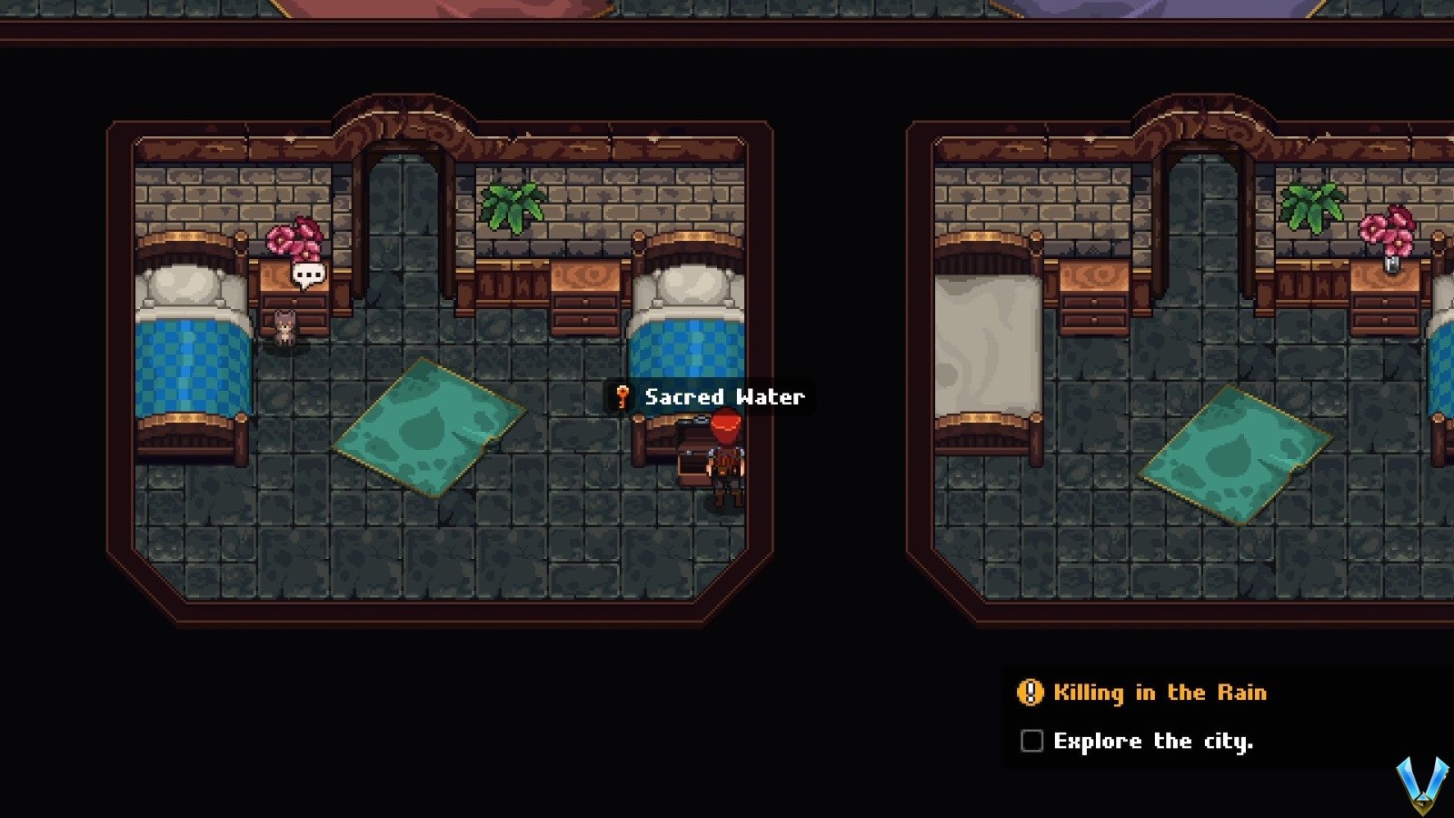 Chained Echoes - All Class Emblems Locations Guide - Neoseeker