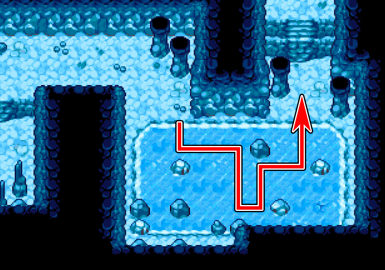 Coromon - Frostpeak - Neoseeker