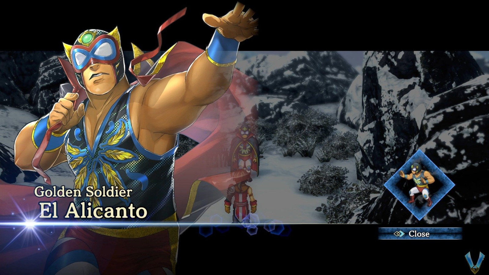 Hero Gathering Pt.6 - Eiyuden Chronicle: Hundred Heroes Walkthrough ...