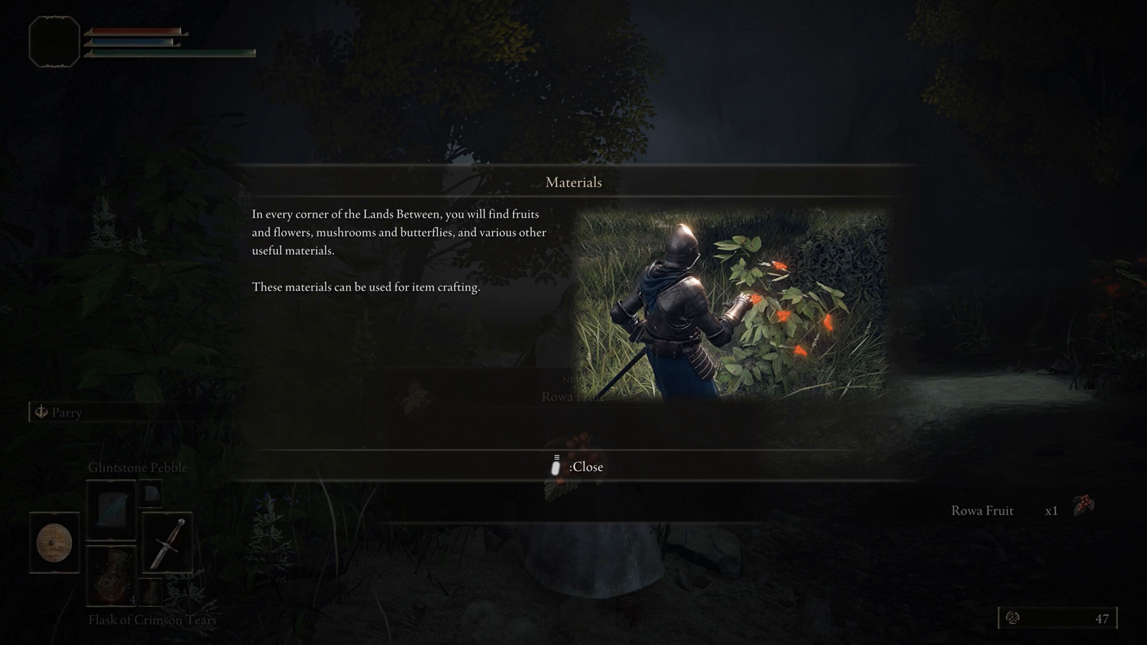 Stranded Graveyard - Elden Ring Walkthrough - Neoseeker