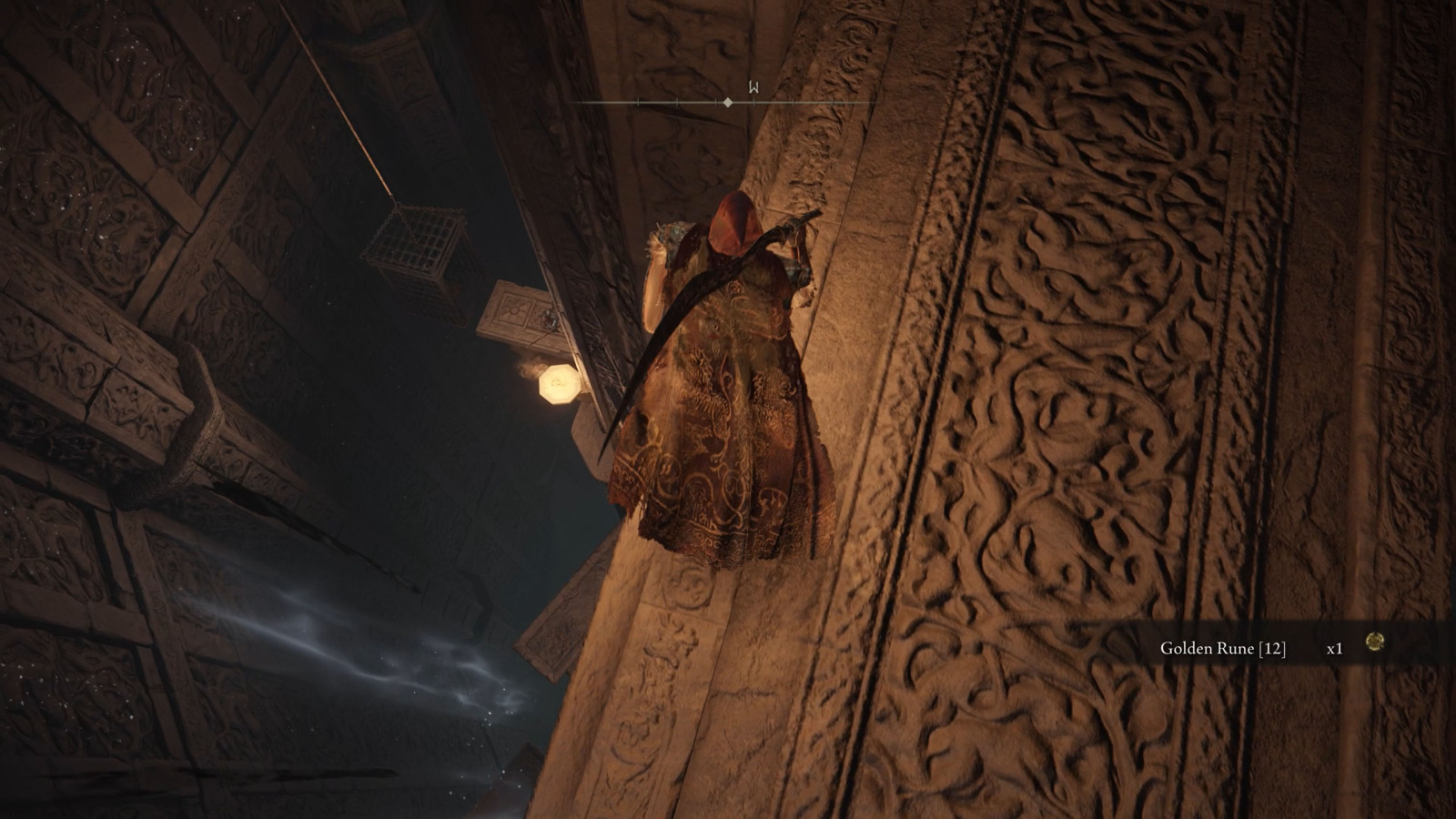 Southern Greyoll's Dragonbarrow - Elden Ring Walkthrough - Neoseeker