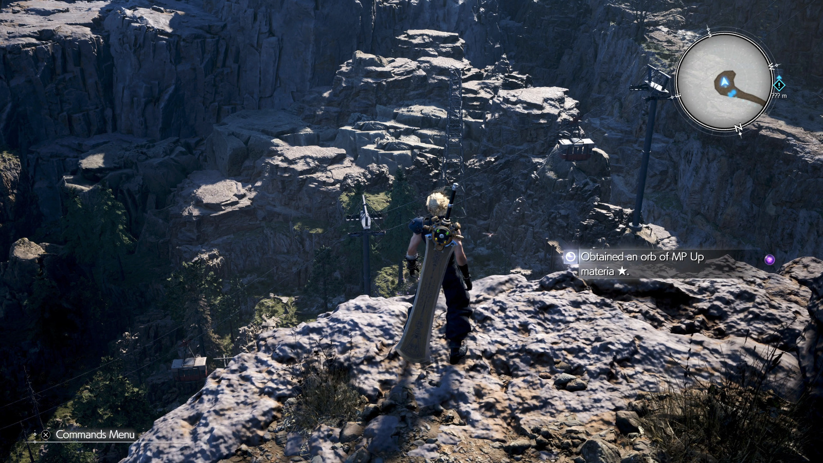 Chapter 7: Those Left Behind - Final Fantasy VII Rebirth Walkthrough ...