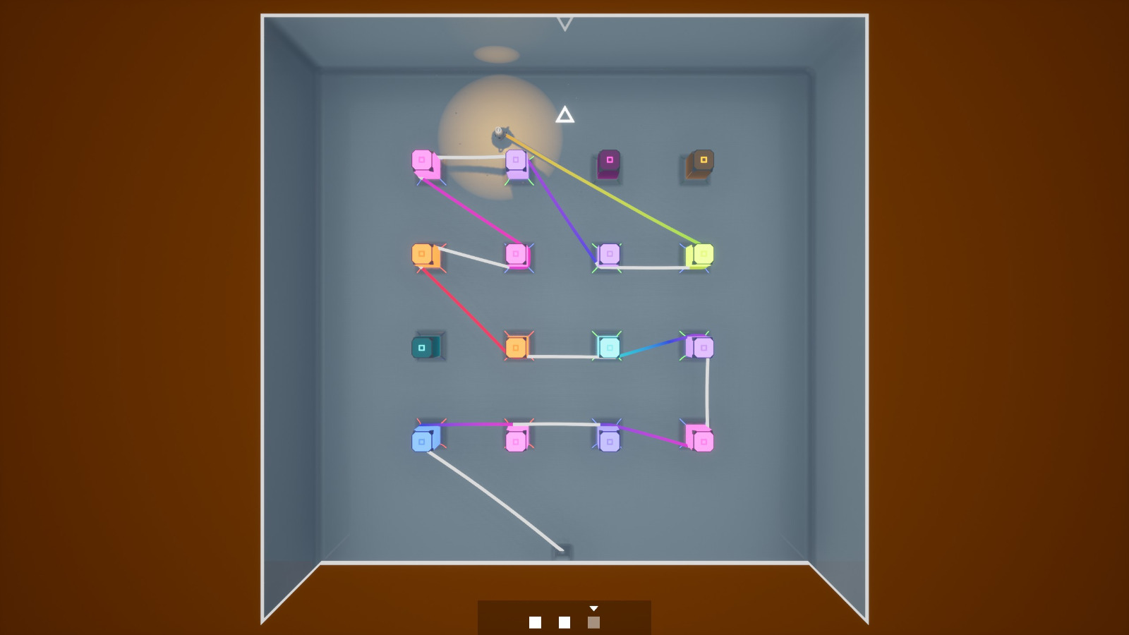 Hueshift Puzzle Solutions - Filament Walkthrough - Neoseeker