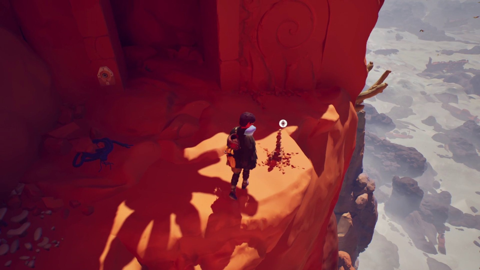 Jusant - Chapter 3 Walkthrough (Part 1) - Neoseeker