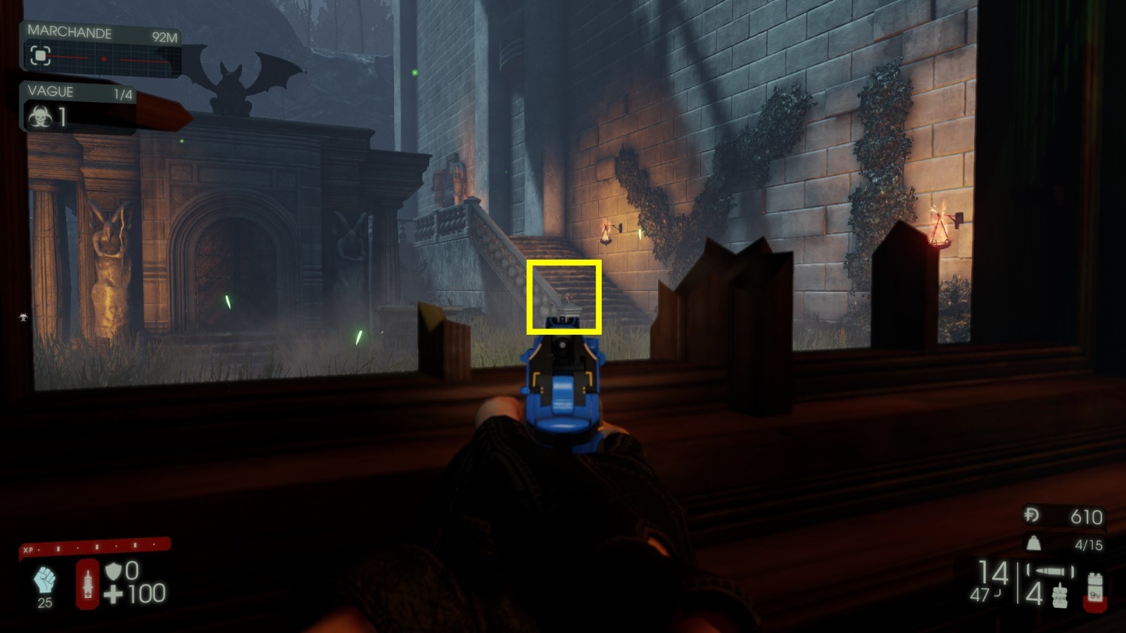 Monster Ball - Killing Floor 2 Walkthrough - Neoseeker