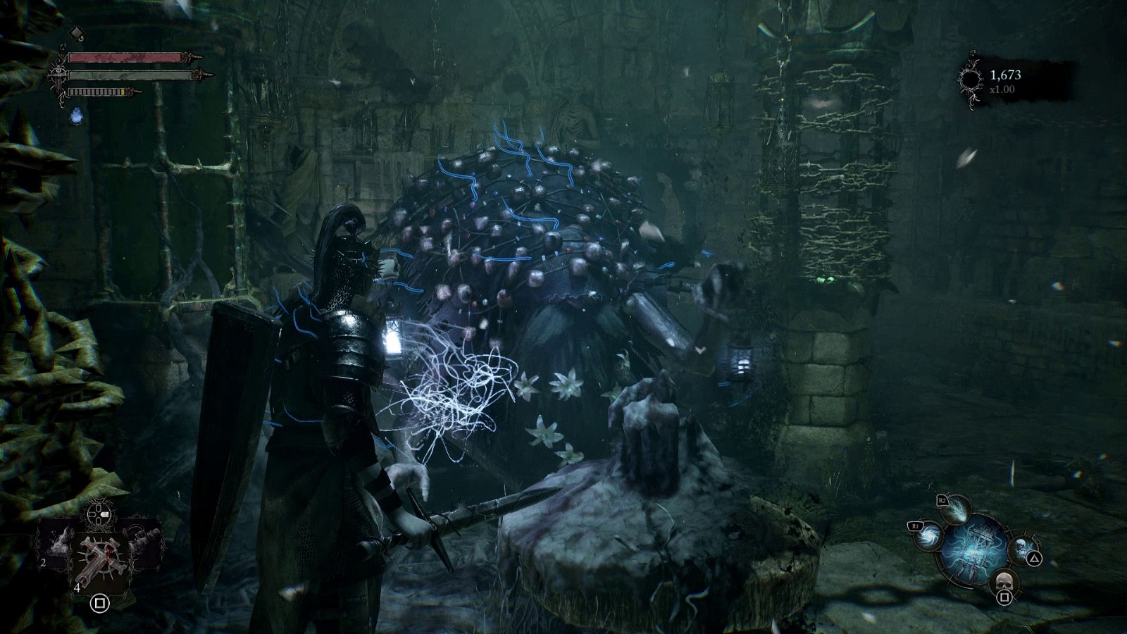 Skyrest Bridge - Lords of the Fallen (2023) Walkthrough - Neoseeker