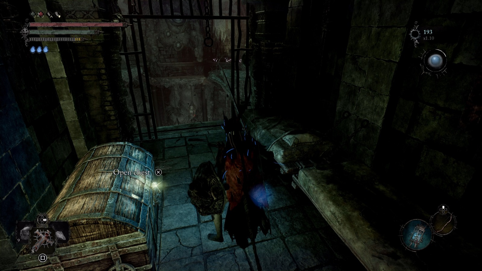 Tower of Penance - Lords of the Fallen (2023) Walkthrough - Neoseeker