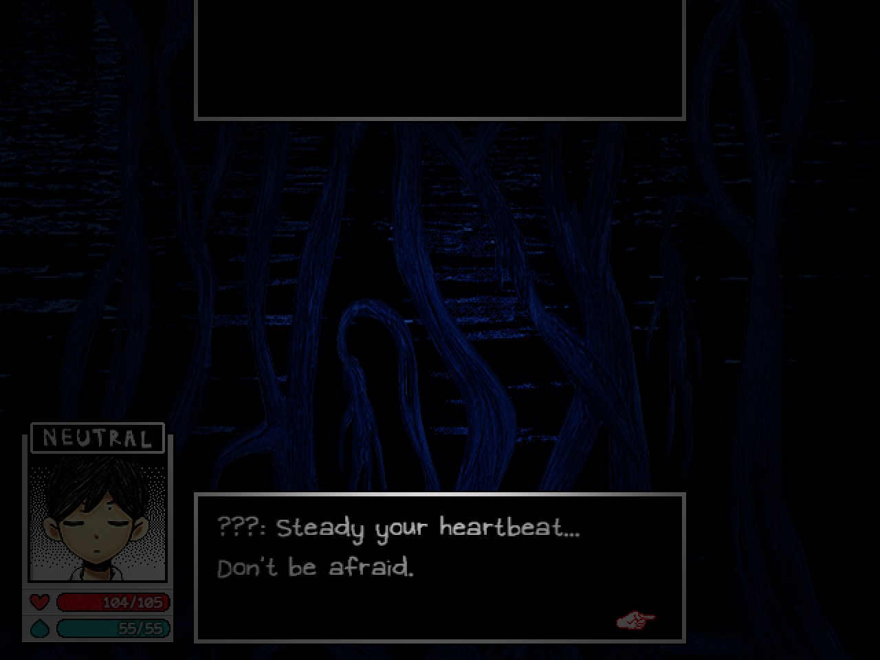 OMORI Walkthrough - Two days left... (Normal Route) - Neoseeker