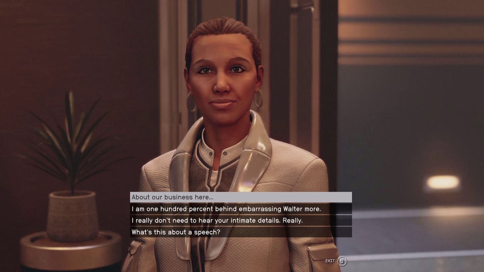 All That Money Can Buy - Starfield Walkthrough - Neoseeker