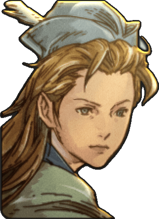 Recruitment guide - Tactics Ogre: Reborn - Neoseeker