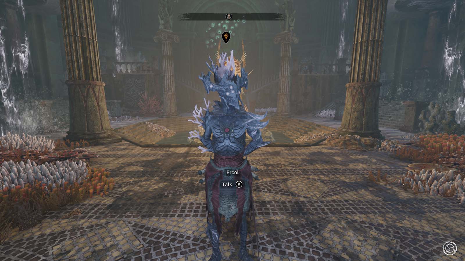 Fire of the Mind Walkthrough - Tainted Grail: The Fall of Avalon ...