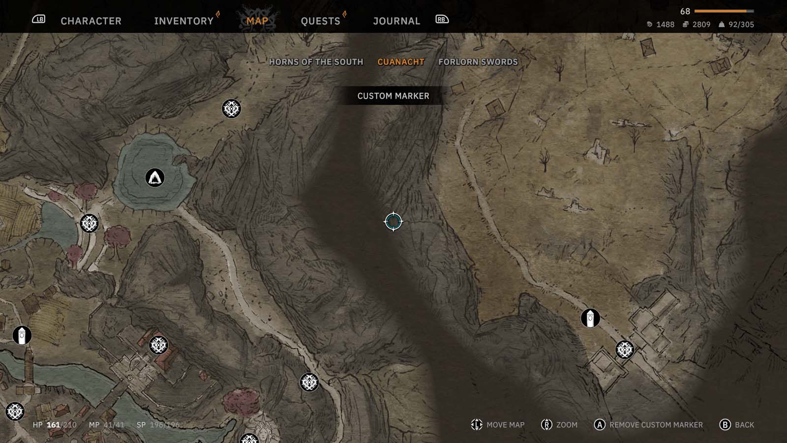 How To Get The Secret Ending Guide - Tainted Grail: The Fall of Avalon ...