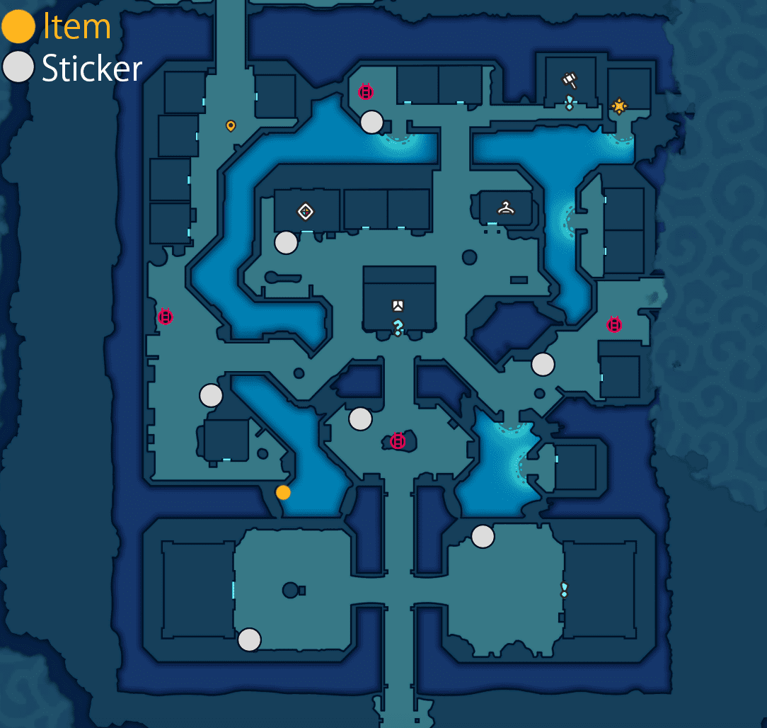 Temtem - Properton Walkthrough - Neoseeker