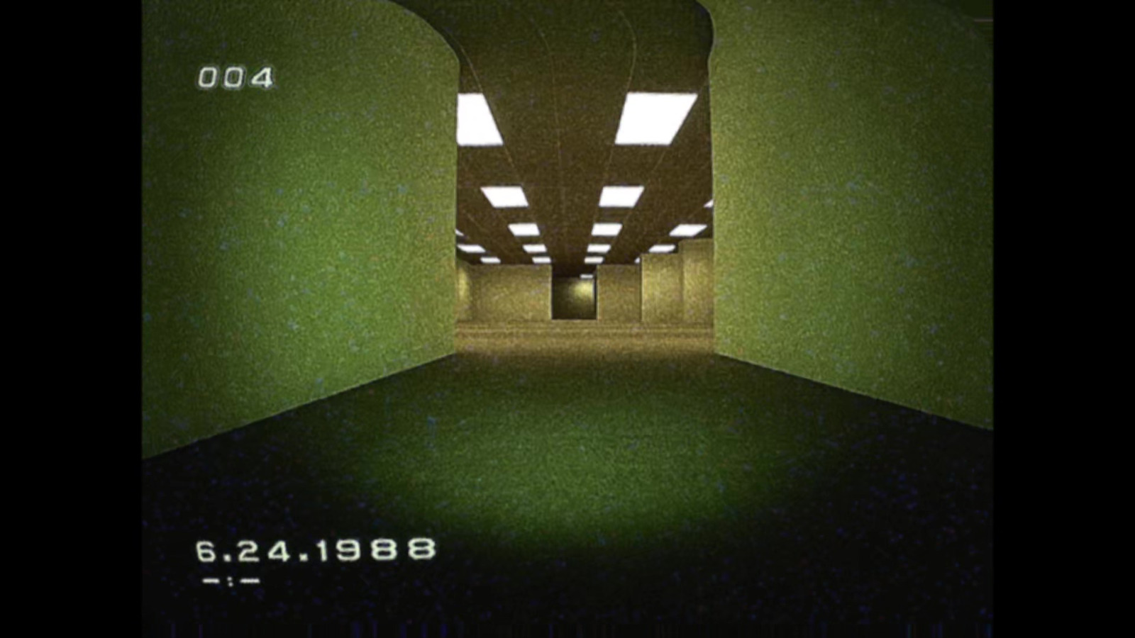 The Complex: Expedition walkthrough - Part I: The Expedition - Neoseeker