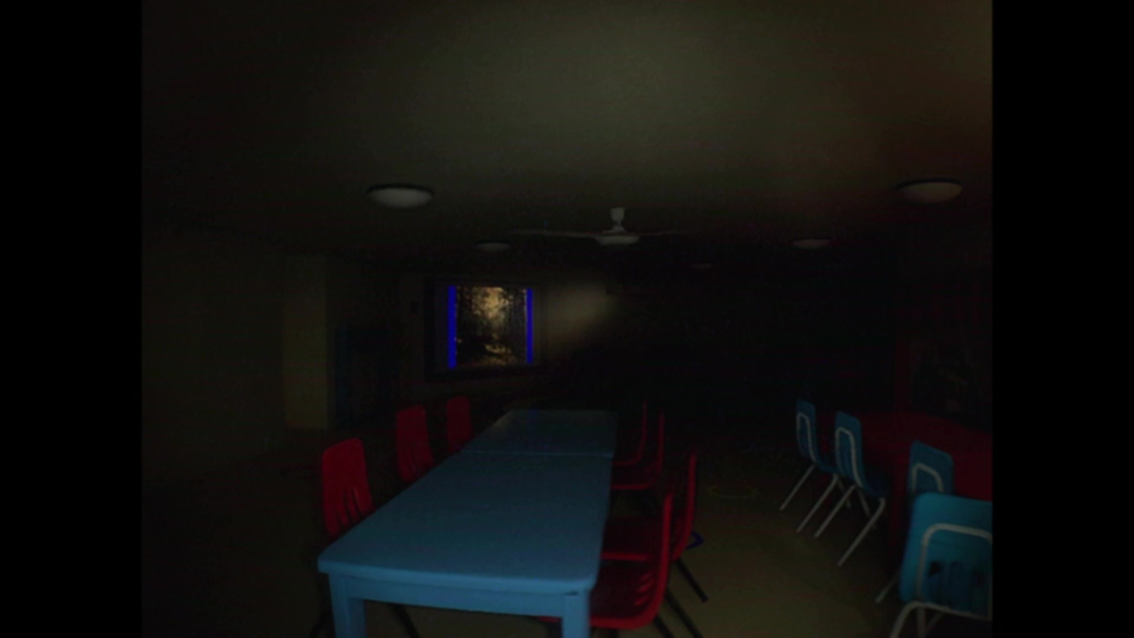 The Complex: Expedition walkthrough - Part VI: The Gap - Neoseeker