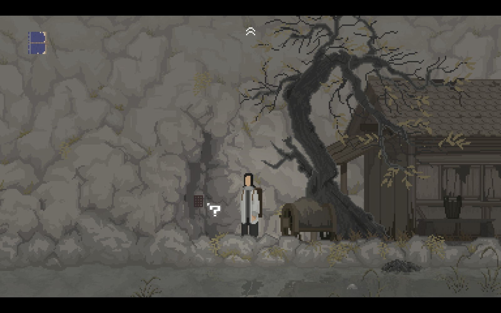 Chapter 1 - The Rewinder Walkthrough - Neoseeker