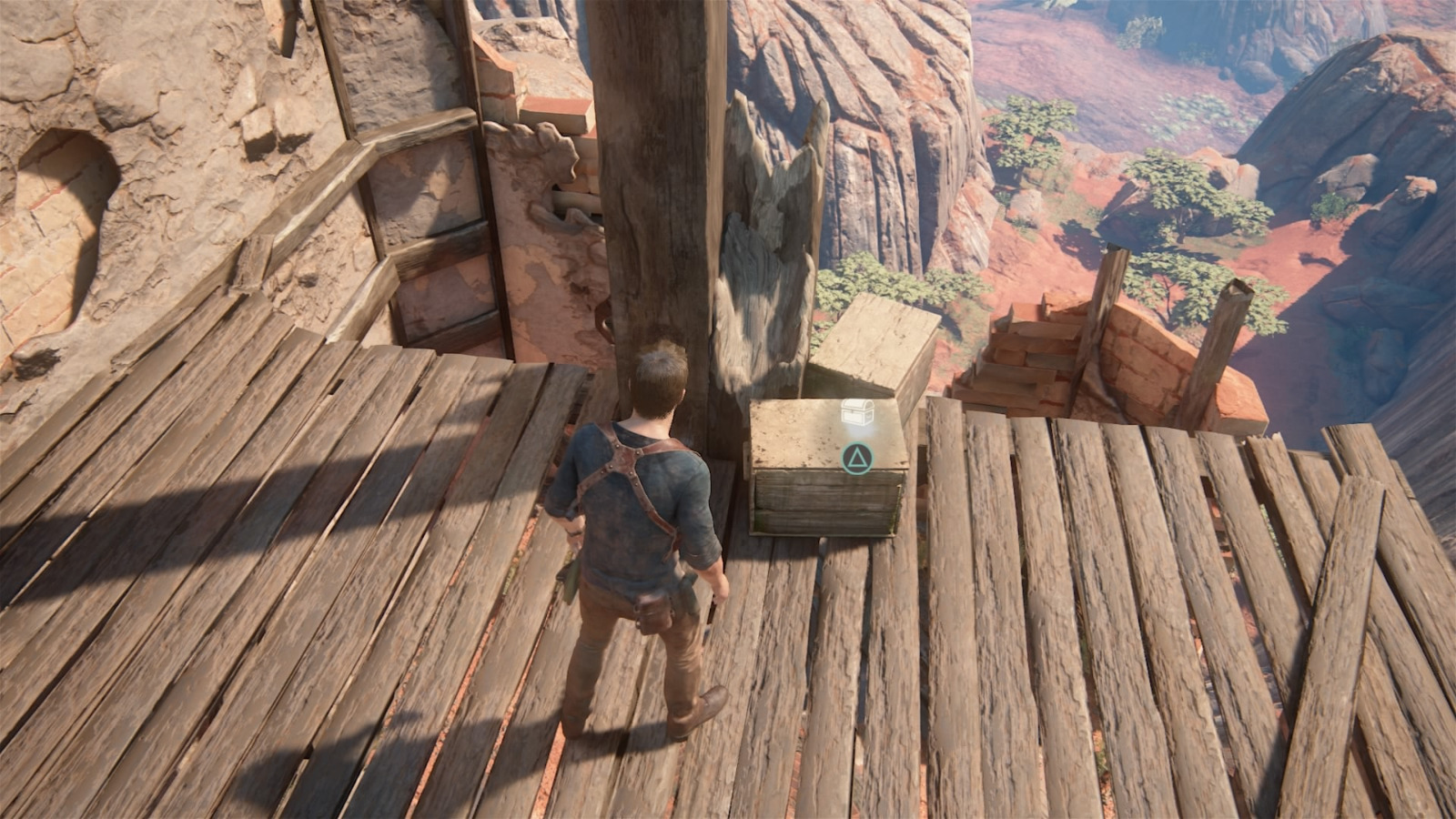 10 - The Twelve Towers - Uncharted 4: A Thief's End Walkthrough - Neoseeker