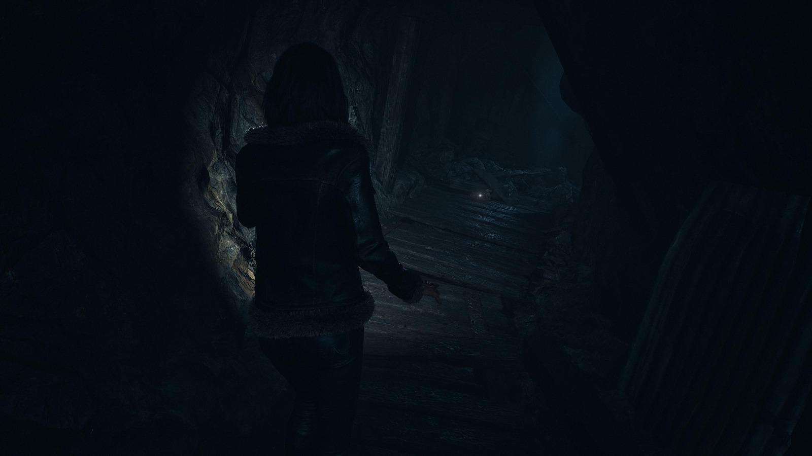 Totems - Until Dawn Remake (2024) Walkthrough - Neoseeker