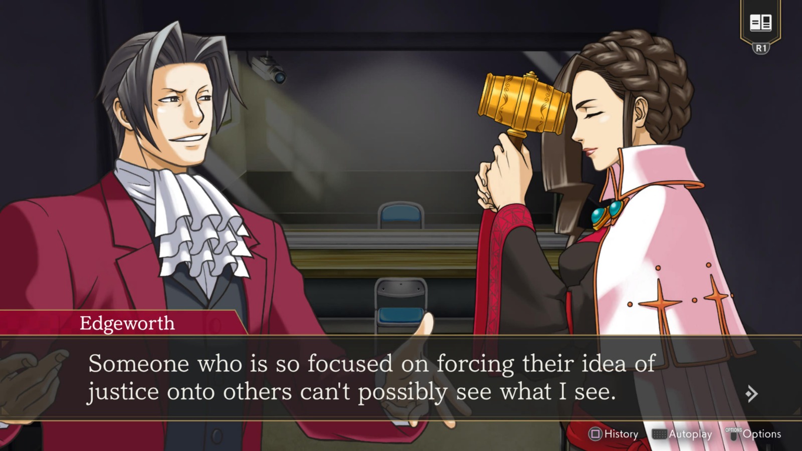 Episode 4 pt5 - Ace Attorney Investigations 2: Prosecutor's Gambit ...